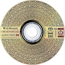 Mozart: Oboe Works vol. 1 – Buywell Music