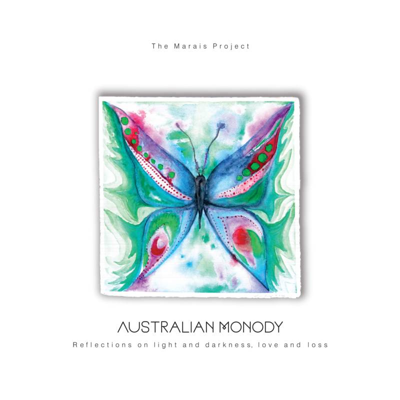 Australian Monody – Buywell Music